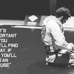 Robson Moura Brazilian Jiu Jitsu - Kickboxing - 11220 W Hillsborough ...