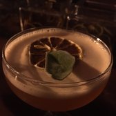 Rye - 92 Photos & 194 Reviews - Cocktail Bars - 1639 Thames St, Fells ...