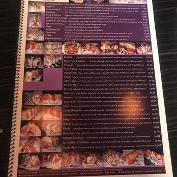 Little Tokyo - 296 Photos & 101 Reviews - Japanese - 2300 N Causeway ...