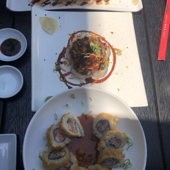 CO Sushi - Order Online - 196 Photos & 129 Reviews - Sushi Bars - 3098 ...
