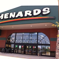 Menards - Hardware Stores - 440 Wright Rd, Johnson Creek, WI - Phone ...