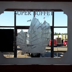 Super Buffet - 63 Photos & 93 Reviews - Buffets - 1390 Galaxy Dr NE ...