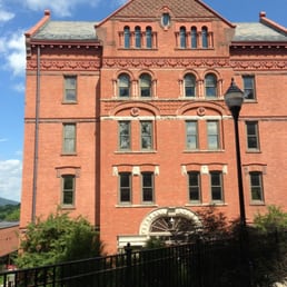 Mansfield University - 2019 All You Need to Know BEFORE You Go (with ...