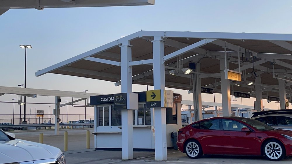 Container Inspection Training USCG Oklahoma City, OK | MilitaryBases.com