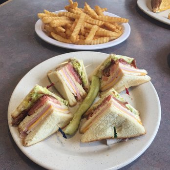 The Spice Diner - 12 Photos & 30 Reviews - Diners - 2617 Woodruff Rd ...