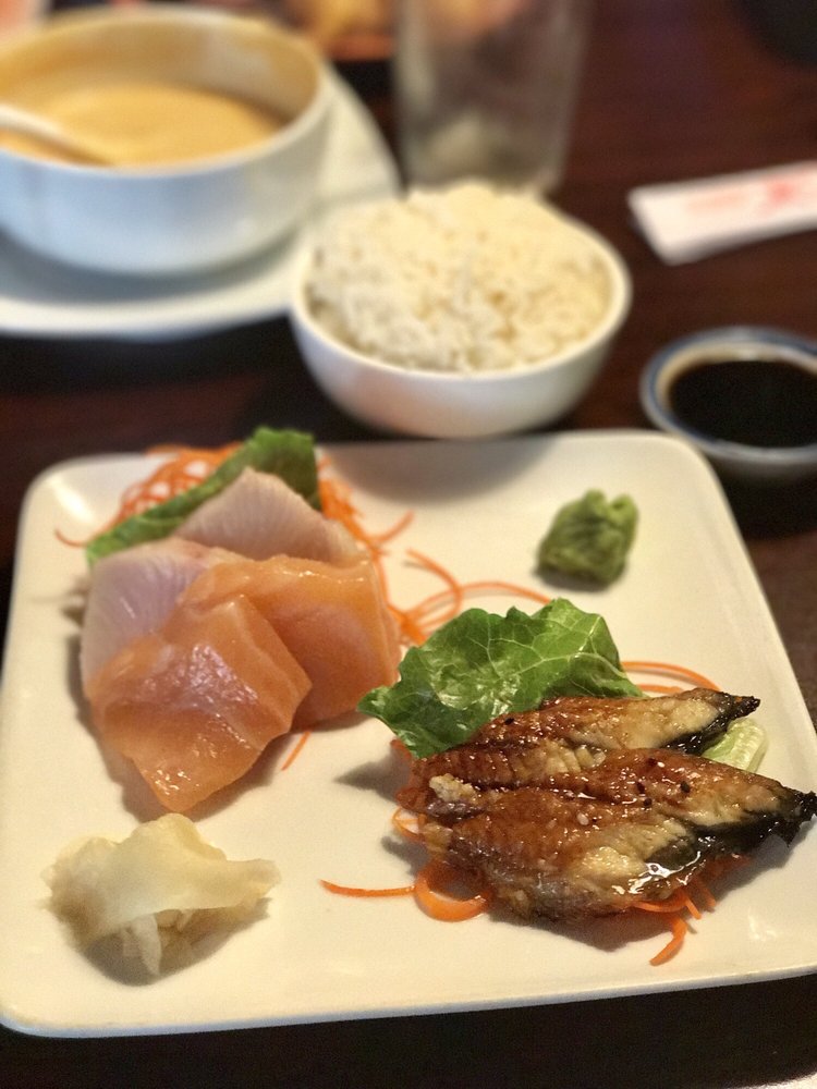 Nana Sushi Thai - Order Food Online - 45 Photos & 67 Reviews - Sushi ...