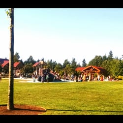 Crossroads Park - 45 Photos & 23 Reviews - Parks - 16000 NE 10th St ...