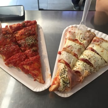 Spontini - 101 Photos & 55 Reviews - Pizza - Via Santa Radegonda 11 ...