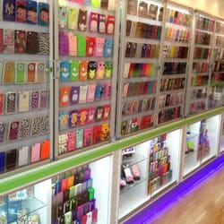 Smart Phone NYC - 22 Photos & 62 Reviews - Electronics Repair - 1222 ...