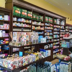 Globe Drug Store - 14 Photos & 12 Reviews - Drugstores - 405 86th St ...