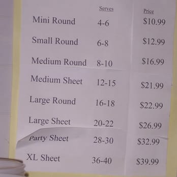 Boston Ice Cream Factory - Last Updated June 2017 - 43 Reviews - Ice ...