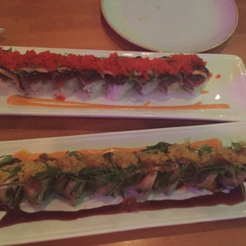 Yoki Japanese Restaurant & Bar - 212 Photos & 397 Reviews - Japanese ...