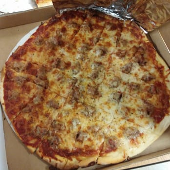 Italian Fiesta Pizzeria - 13 Photos & 20 Reviews - Pizza - 8058 S ...