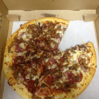 Pizza Hut - 74 Photos & 10 Reviews - Pizza - 3471 E Causeway Approach ...