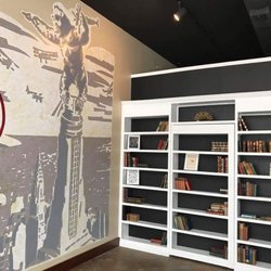 Room 33 - 30 Photos & 22 Reviews - Cafes - 1033 State St, Erie, PA ...
