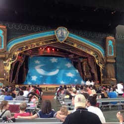 Fantasyland Theatre - 29 Photos - Cinema - 1313 Harbor Blvd, Disneyland ...