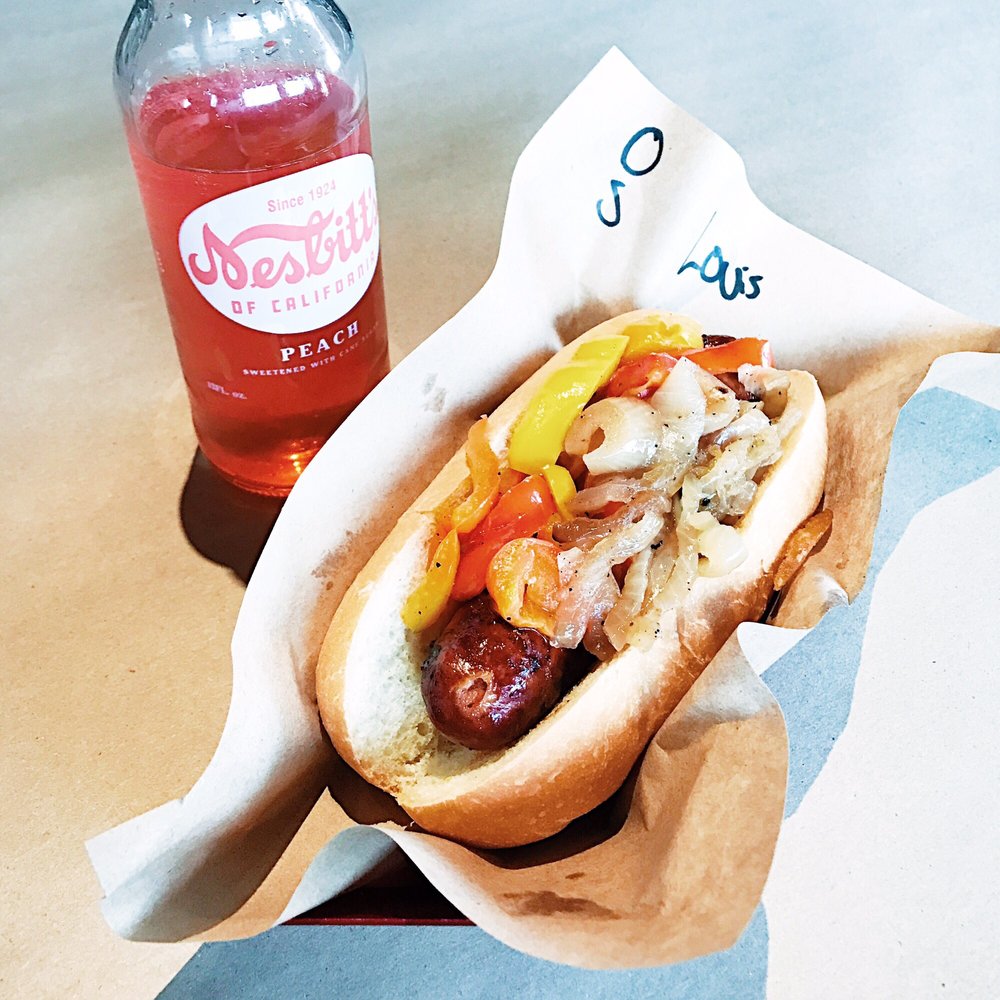 Wurstküche - 6073 Photos & 8004 Reviews - Hot Dogs - 800 E 3rd St, Arts ...