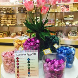 Malley’s Chocolates - Candy Stores - 34340 Aurora Rd, Solon, OH - Phone ...