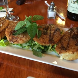 Moonlight Café - 30 Photos & 59 Reviews - Italian - 4140 Carlisle Rd ...