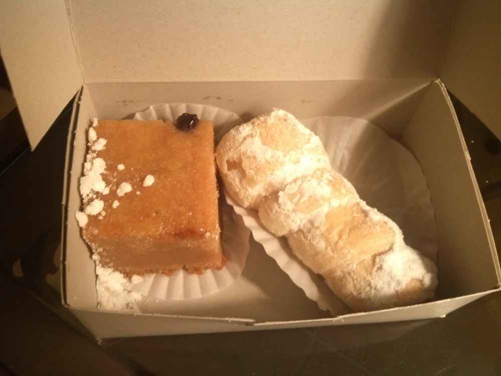 Panadería Monte Brisas - 23 Photos & 22 Reviews - Bakeries - Av. El ...