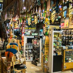 ET Surf - 31 Photos & 134 Reviews - Surf Shop - 904 Aviation Blvd ...