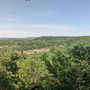 Cedar Ridge Preserve - 444 Photos & 163 Reviews - Hiking - 7171 ...