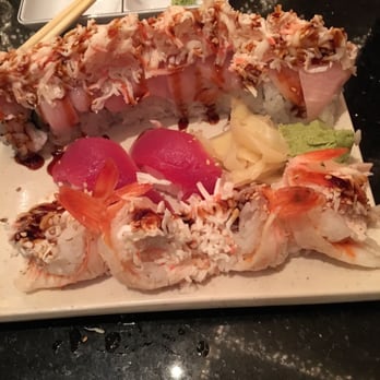 Sushi Sake - 145 Photos & 115 Reviews - Sushi Bars - 345 N Virginia St ...