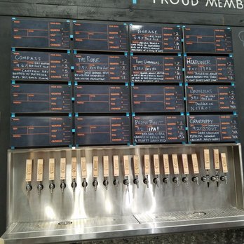 Docent Brewing - 103 Photos & 117 Reviews - Breweries - 33049 Calle ...