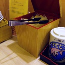 Toriton Tokyo Solamachi - 88 Photos & 17 Reviews - Conveyor Belt Sushi ...