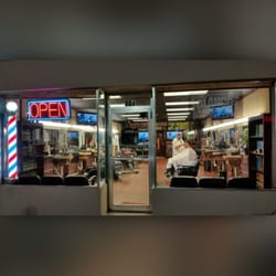Blanco Flawless Firm Barber Shop - 3128 Forest Ln, North Dallas, Dallas ...