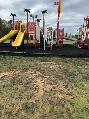 Ringgold, LA Map & Directions - MapQuest