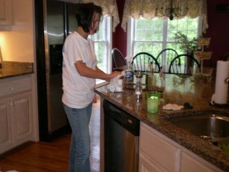 Ashland Specialty Ingredients, 1111 Hercules Rd, Hopewell, VA - MapQuest