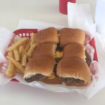 Royal Castle - 61 Photos & 46 Reviews - Burgers - 2700 NW 79th St ...