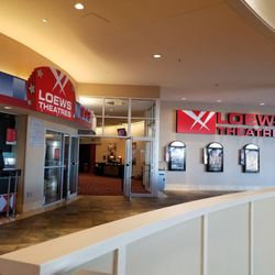 AMC Loews Rio Cinemas 18 - 57 Photos & 157 Reviews - Cinema - 9811 ...