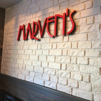 Marven’s Restaurant - THE BEST 159 Photos & 104 Reviews - Greek - 880 ...
