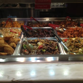 Shanghai 360 - Dim Sum - 260 Yonge Street Toronto, Downtown Core ...