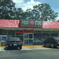 Kwik Stop Food Store - Convenience Stores - 1300 S Lakemont Ave, Winter Park, FL - Yelp