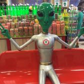 Alien Fresh Jerky - 2030 Photos & 857 Reviews - Meat Shops - 72242 ...