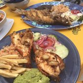 Chamicos - 30 Photos & 18 Reviews - Seafood - Soliman Bay, Tulum ...