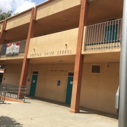 Delevan Drive Elementary School - 11 Photos - Elementary Schools - 4168 ...