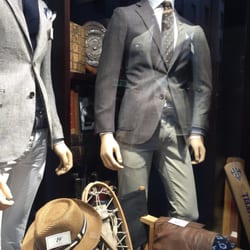 Gutteridge - Men's Clothing - Via Por Santa Maria 19, Duomo, Florence ...