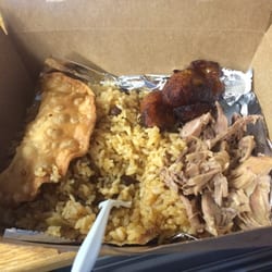 Latin Lunch Box - Food Trucks - South St. Petersburg - Edit, St ...