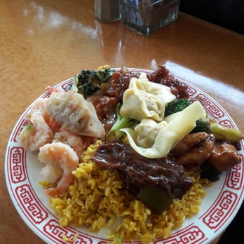 Grand Buffet - 16 Photos & 41 Reviews - Chinese - 3320 Highland Ave ...