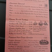 Chestnut Cafe - 11 Photos & 29 Reviews - Sandwiches - 8009 S 180th St ...