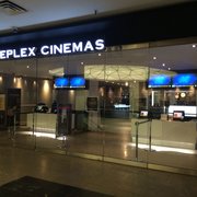 Cineplex Cinemas Varsity and VIP - 21 Photos & 91 Reviews - Cinema - 55 ...