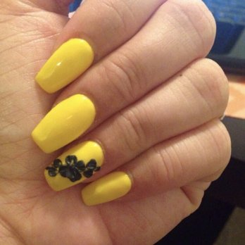 JP Nails & Spa - 1318 Photos & 59 Reviews - Threading Services - 2099 S Atlantic Blvd, Monterey ...