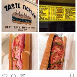 Taste Tickler - 112 Photos & 278 Reviews - Sandwiches - 1704 NE 14th ...