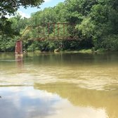 Jones Bridge Park - 144 Photos & 25 Reviews - Parks - 4901 E Jones ...