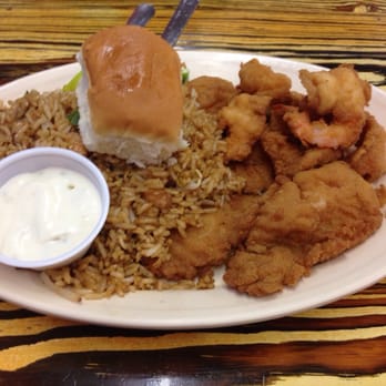 Mambo Seafood - 97 Photos & 53 Reviews - Seafood - 10402 Gulf Freeway ...