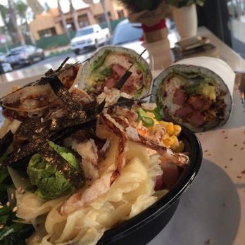 Project Poke - 172 Photos & 130 Reviews - Poke - 16051 Brookhurst St ...